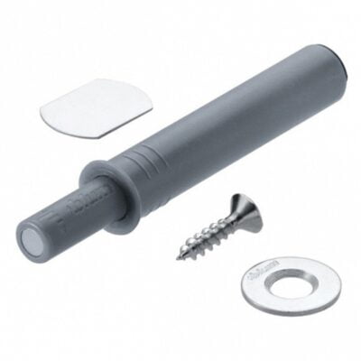 Zawias do ramki aluminiowej BLUM 95° nakładany 71T950A