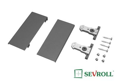 Szuflady Sevroll Box Slim - FAKTORSKLEP.PL